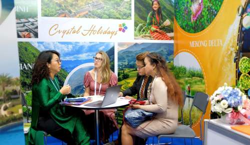 everland.vn - Crystal Holidays – A Highlight of Vietnamese Tourism at ...