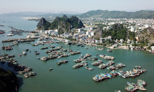 everland.vn - Developing a Pilot Mechanism and Policy Framework for Van ...